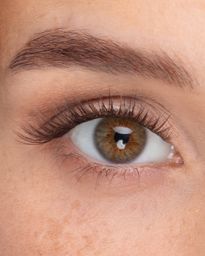 Cluster lashes for self-application (DIY) - Nanolash Australia