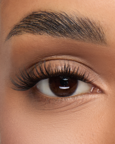 Cluster lashes for self-application (DIY) - Nanolash Australia