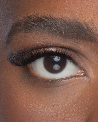 Cluster lashes for self-application (DIY) - Nanolash Australia