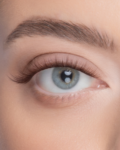 Cluster lashes for self-application (DIY) - Nanolash Australia