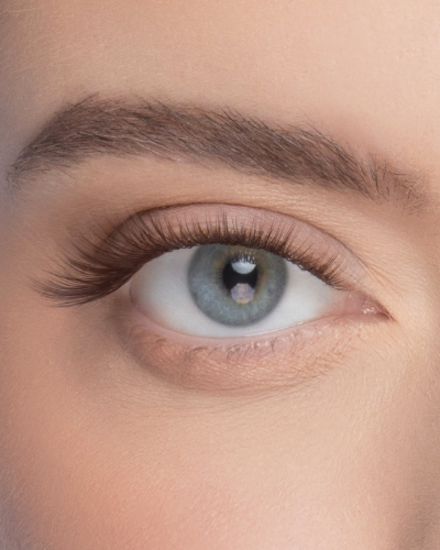 Cluster lashes for self-application (DIY) - Nanolash Australia