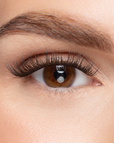 Cluster lashes for self-application (DIY) - Nanolash Australia