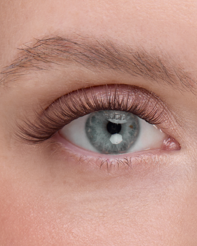 Cluster lashes for self-application (DIY) - Nanolash Australia