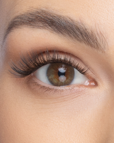 Cluster lashes for self-application (DIY) - Nanolash Australia