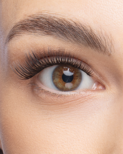 Cluster lashes for self-application (DIY) - Nanolash Australia